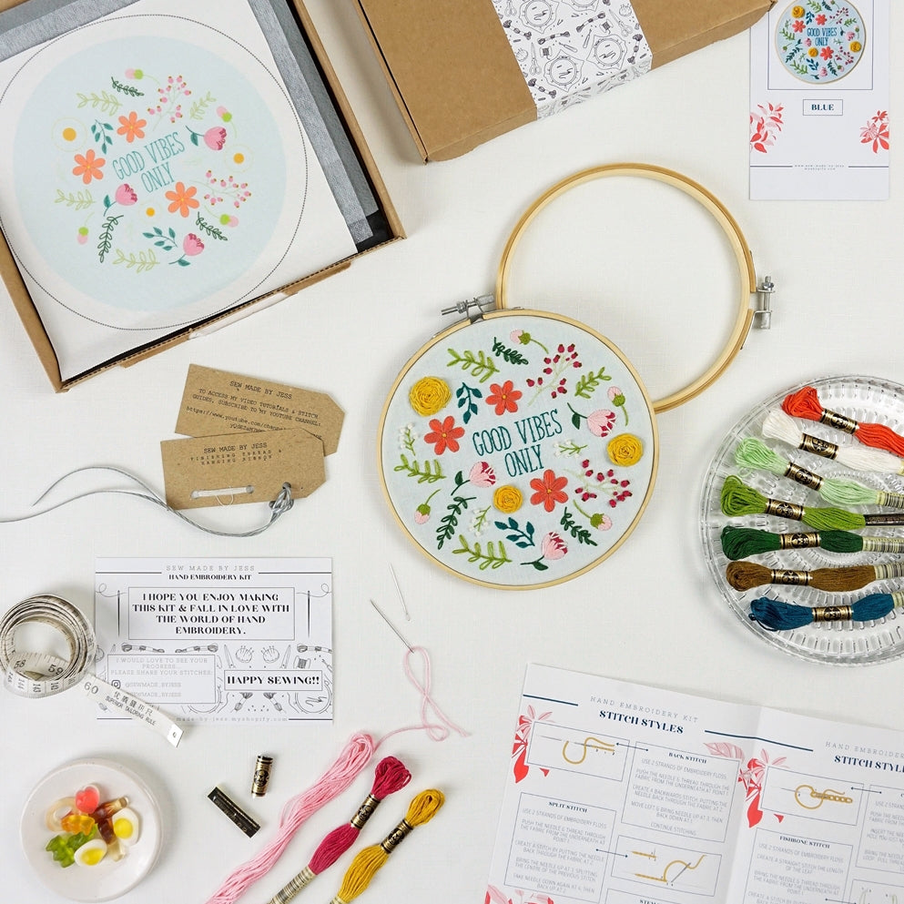 Collections – Sew Made By Jess