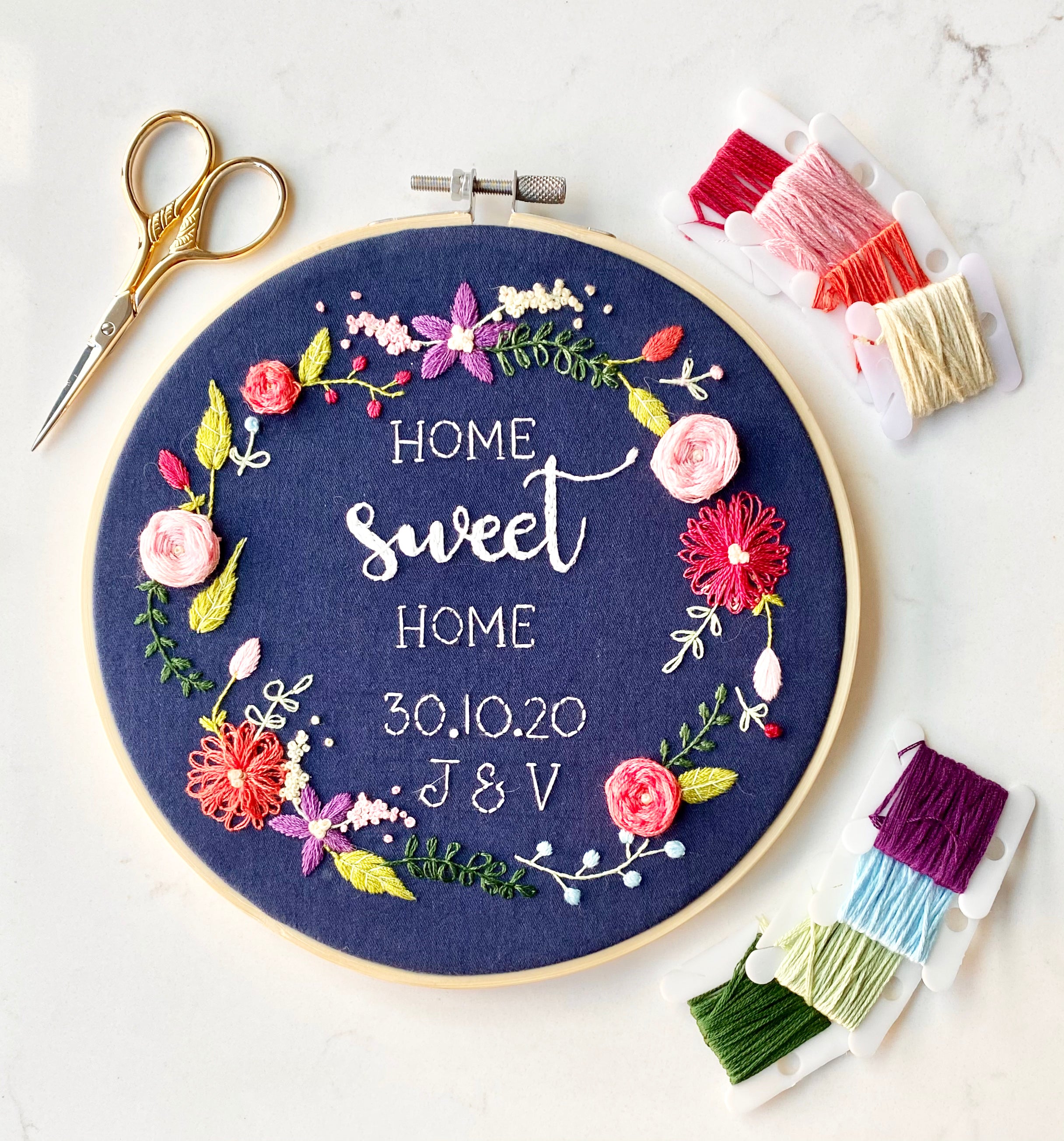 Collections – Sew Made By Jess